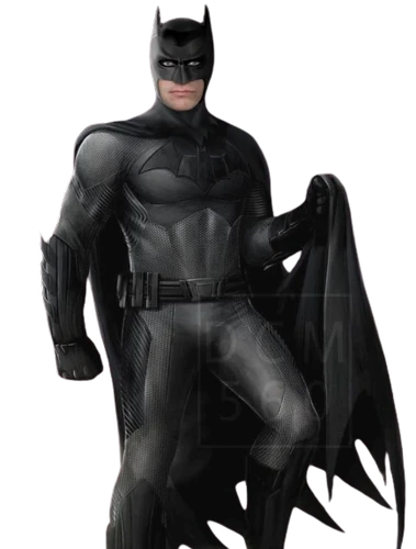 Batman (CW) | Crossverse Wiki | Fandom