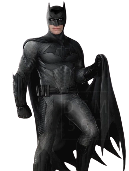 Batman (CW) | Crossverse Wiki | Fandom