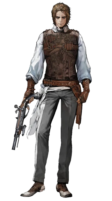 Albus (Castlevania) | Crossverse Wiki | Fandom