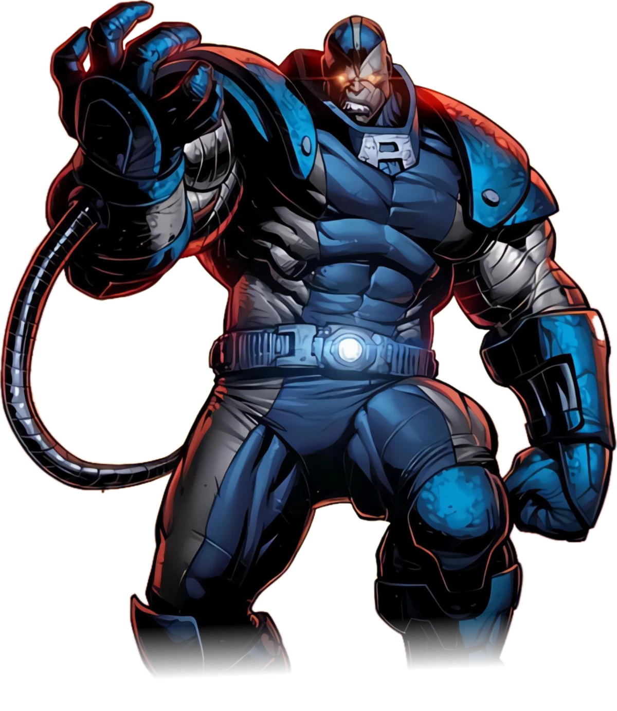 Apocalypse (Marvel Comics) | Crossverse Wiki | Fandom
