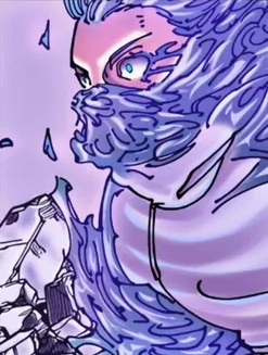 Hajime Kashimo | Crossverse Wiki | Fandom