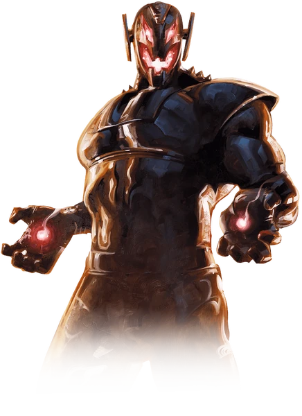 Ultron (Marvel Comics) | Crossverse Wiki | Fandom