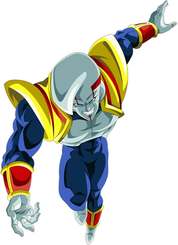 Baby (Dragon Ball GT) | Crossverse Wiki | Fandom