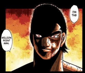 Hajime no Ippo | Crossverse Wiki | Fandom