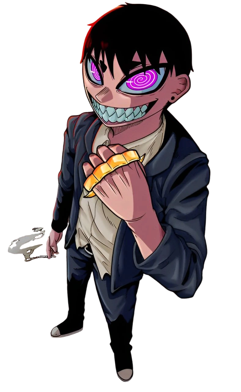 Kaleb (Sense Life) | Crossverse Wiki | Fandom