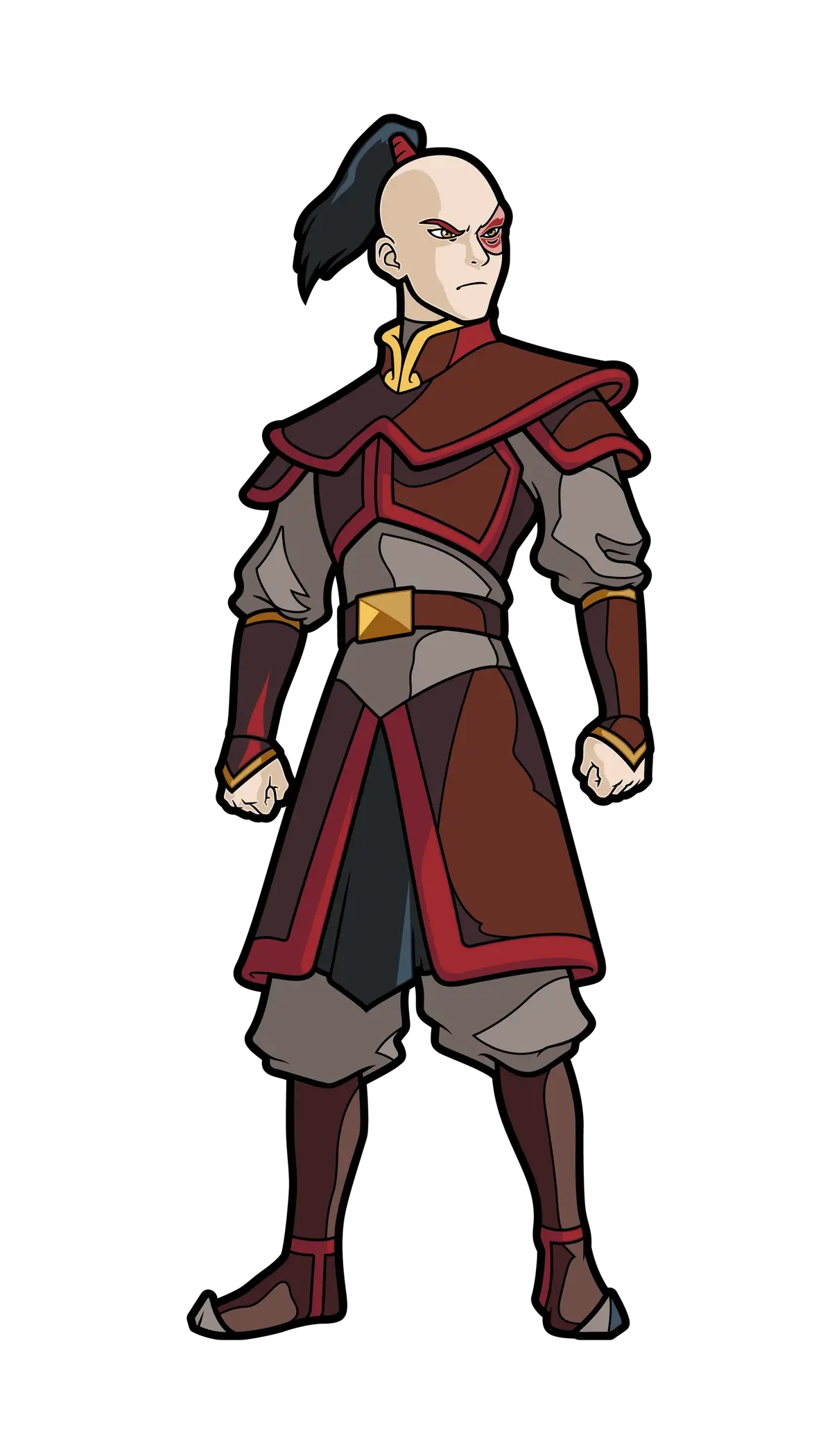 Zuko | Crossverse Wiki | Fandom
