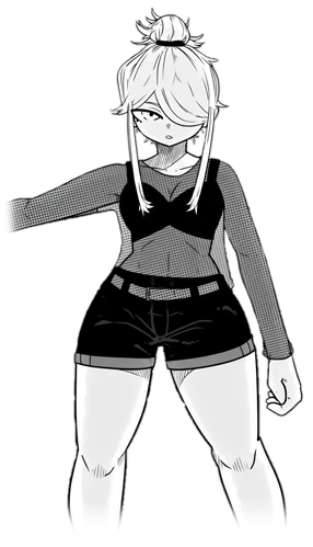 Delete (Sense Life) | Crossverse Wiki | Fandom