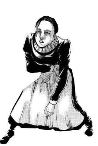 Lara Tybur | Crossverse Wiki | Fandom