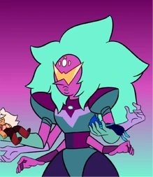 Steven Universo (Verso) | Crossverse Wiki | Fandom