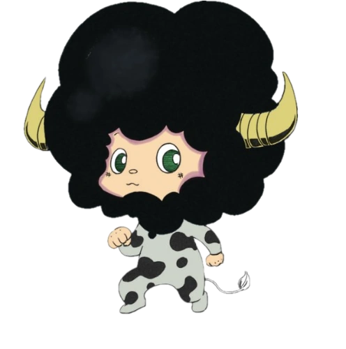 Lambo | Crossverse Wiki | Fandom