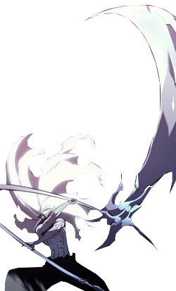 Sillad (Manhwa) | Crossverse Wiki | Fandom