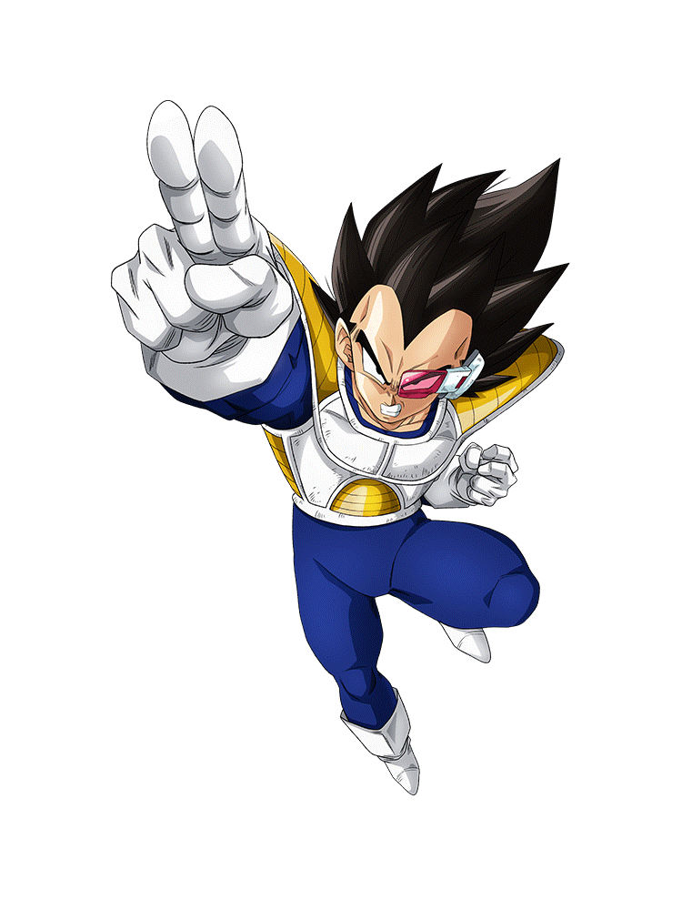 Vegeta (Dragon Ball Z) | Crossverse Wiki | Fandom