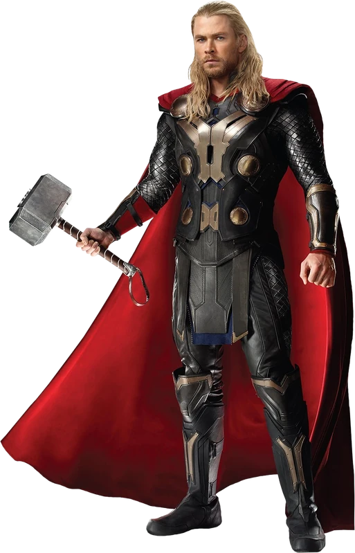 Thor (UCM) | Crossverse Wiki | Fandom