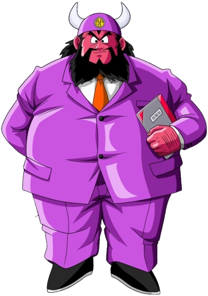 Enma Daioh | Crossverse Wiki | Fandom