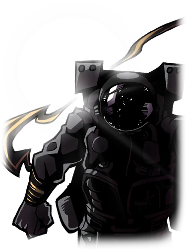 SCP-1233 | Crossverse Wiki | Fandom