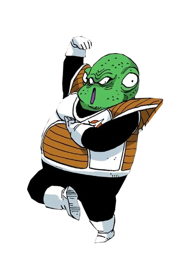 Guldo | Crossverse Wiki | Fandom