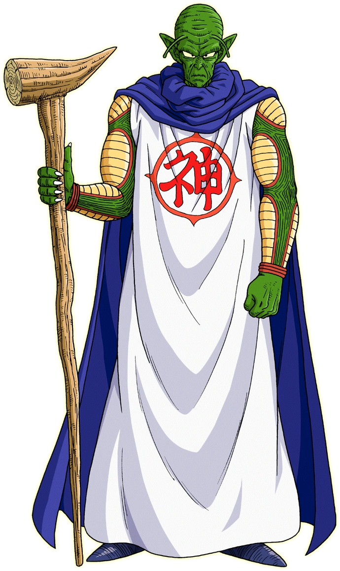 Kami-Sama | Crossverse Wiki | Fandom