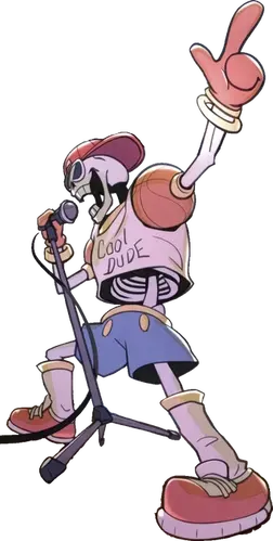 Papyrus | Crossverse Wiki | Fandom