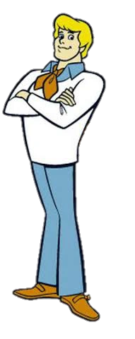 Fred Jones (Clássico) | Crossverse Wiki | Fandom