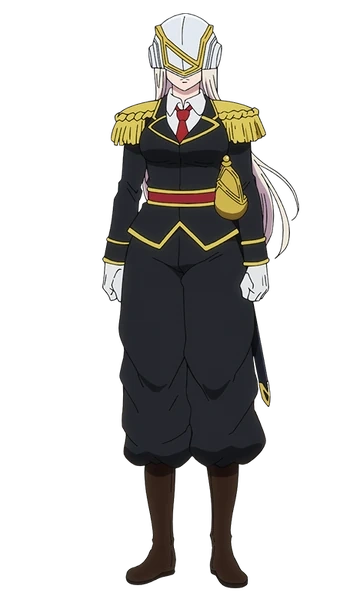 Juiz (Undead Unluck) | Crossverse Wiki | Fandom