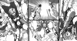 Karen (Hokuto no Ken) | Crossverse Wiki | Fandom