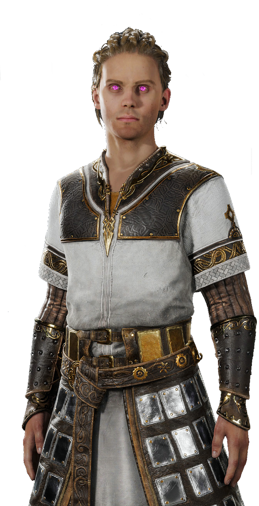 Heimdall (God of War) | Crossverse Wiki | Fandom