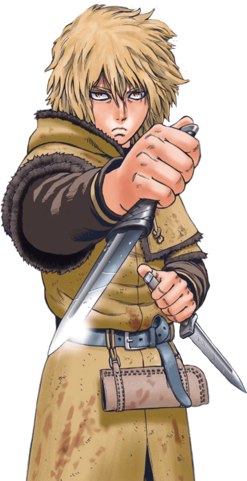 Categoria:Vinland Saga | Crossverse Wiki | Fandom