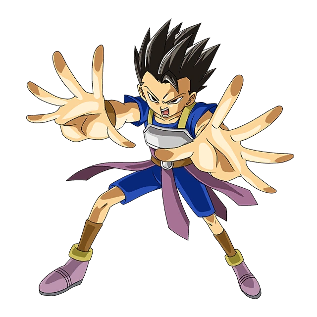 Kyabe | Crossverse Wiki | Fandom