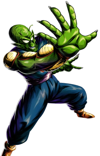 Piccolo Daimaoh | Crossverse Wiki | Fandom