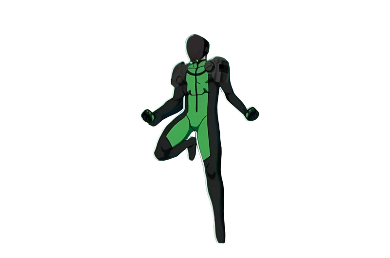 GDA Mark | Crossverse Wiki | Fandom