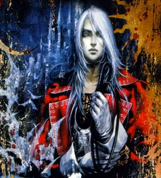 Castlevania | Crossverse Wiki | Fandom
