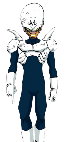 Pui Pui | Crossverse Wiki | Fandom