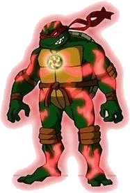 Raphael (4Kids) | Crossverse Wiki | Fandom