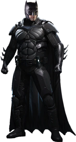 Batman (Injustice) | Crossverse Wiki | Fandom
