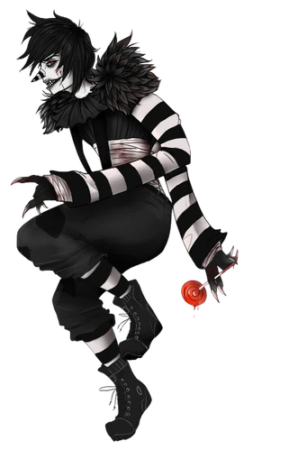 Jack Risonho (Original) | Crossverse Wiki | Fandom