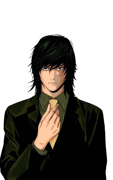 Teru Mikami | Crossverse Wiki | Fandom