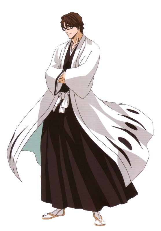 Sosuke Aizen | Crossverse Wiki | Fandom