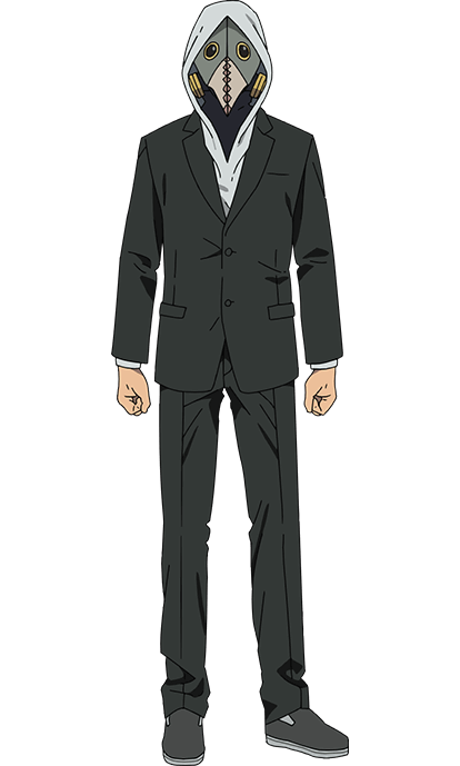 Galgali | Crossverse Wiki | Fandom