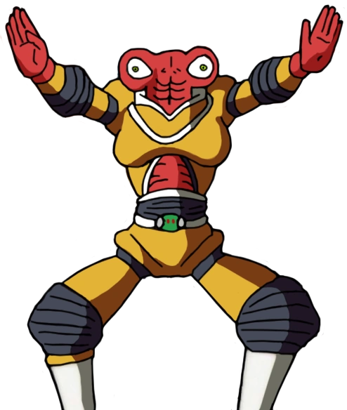 Methiop | Crossverse Wiki | Fandom