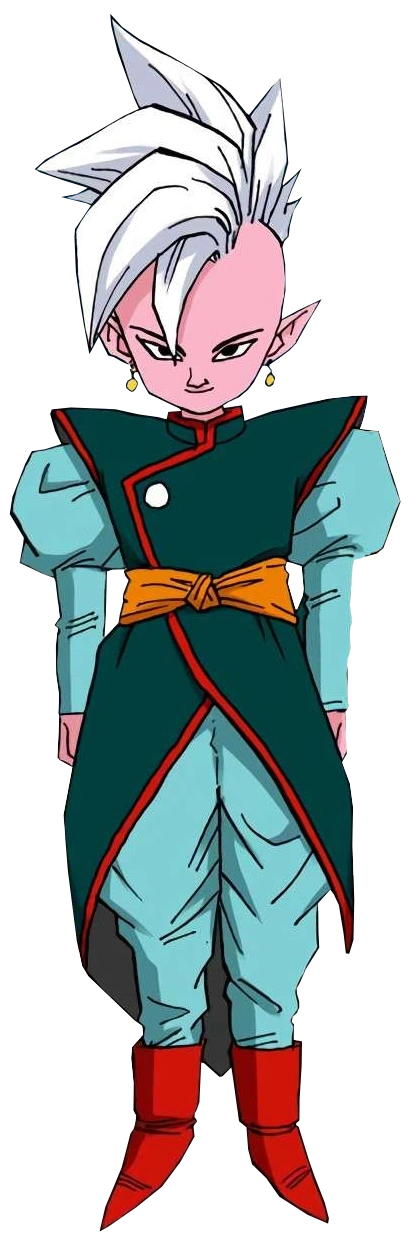Shin | Crossverse Wiki | Fandom