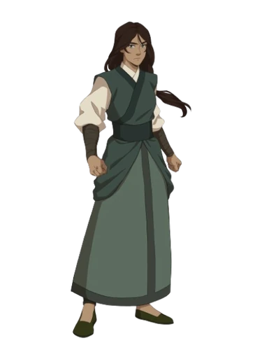 Kyoshi | Crossverse Wiki | Fandom