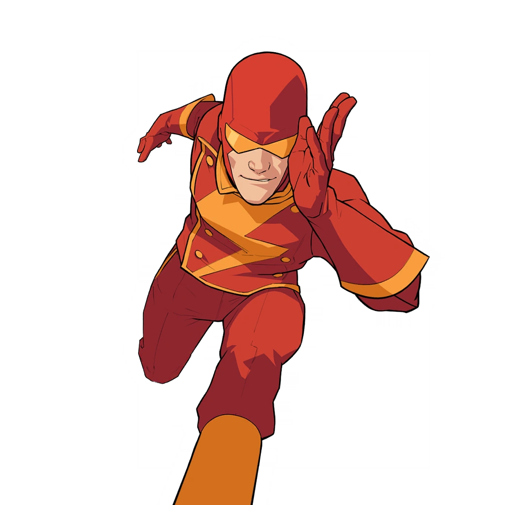 Vento Vermelho (Animação) | Crossverse Wiki | Fandom