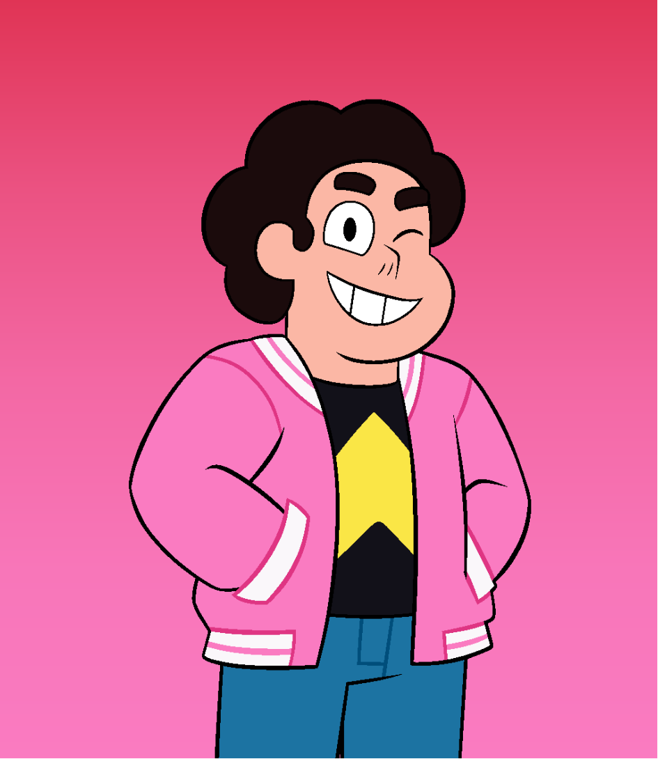 Steven Universo (Verso) | Crossverse Wiki | Fandom