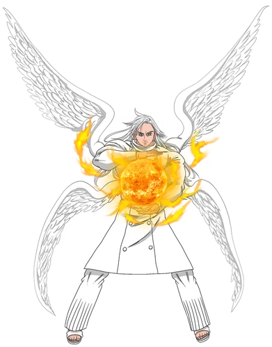 Mael (Nanatsu no Taizai) | Crossverse Wiki | Fandom