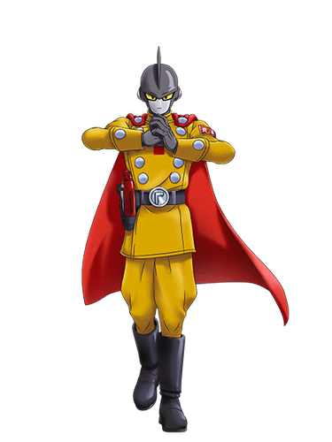 Gamma 1 | Crossverse Wiki | Fandom