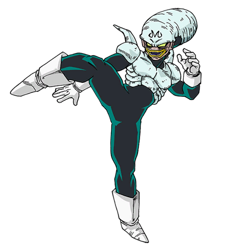 Pui Pui | Crossverse Wiki | Fandom