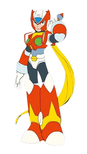 Zero (Mega Man X) | Crossverse Wiki | Fandom