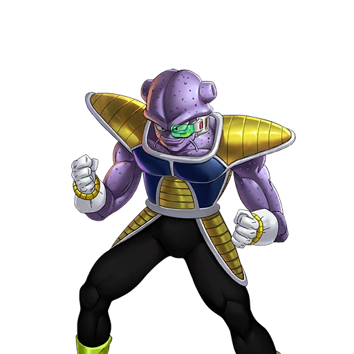 Cui | Crossverse Wiki | Fandom