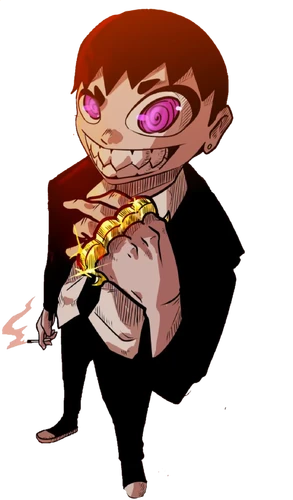 Kaleb (Sense Life) | Crossverse Wiki | Fandom