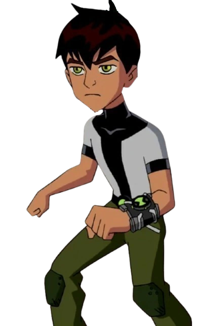 Ken Tennyson | Crossverse Wiki | Fandom